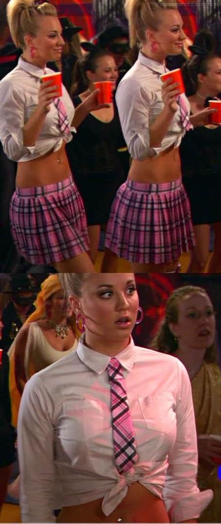 Kaley Cuoco 8 Simple Rules Actress Cm2 10 Hot Photos Starcelebblog