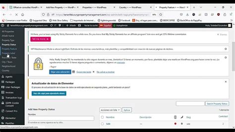 Tutorial Essential Real Estate 1 Youtube