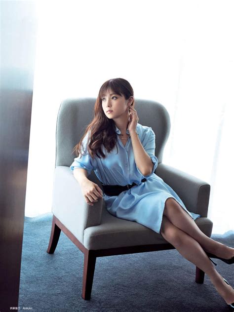 Nao Kanzaki And A Few Friends Kyoko Fukada Many Recent Happenings