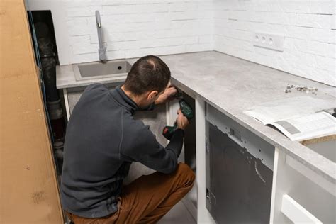 Cuisine sur mesure pourquoi faire appel à un cuisiniste TRA