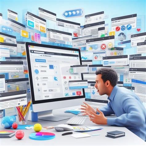 Evolving Horizons The Impact Of Ai On Navigational Ui By