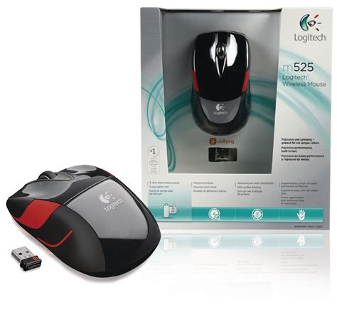 Logitech M525 User Manual Download Free Apps Edenrutracker