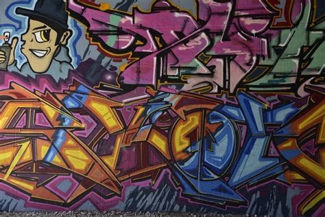 Street Art in München Munich Walk Tours