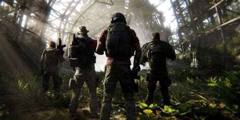 Ghost Recon Breakpoint Title Update 30 Membawa Perubahan Besar Pada Gunsmith Idmodz