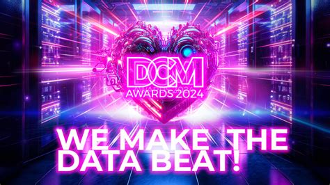 Dcm Awards 2024 Descarga La Revista Digital Completa Data Center Market