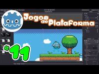 Ideias De Tutorial Godot Arcade Plataforma Pt Br