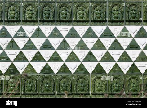 Julies House House For Essex By Charles Holland And Grayson Perry