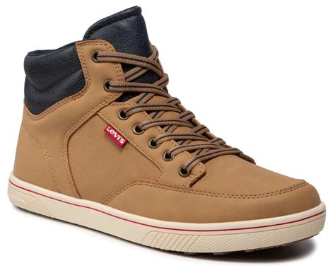 Levis® Ankle Boots Footcourt Egypt