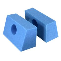 Shop By Facility Type Ems Disposable Foam Head Blocks Medequip Depot