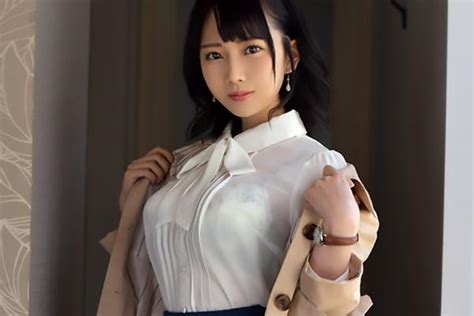 香椎佳穂 美巨乳おっぱいの女子アナお姉さん！ラブホテルに籠ってストレス発散セックス！ 無料av動画