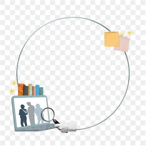 Frame Technology Png Images Free Photos Png Stickers Wallpapers