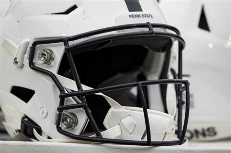 Texas Football 5 Star Ot Target Nolan Rucci Trending To Penn St