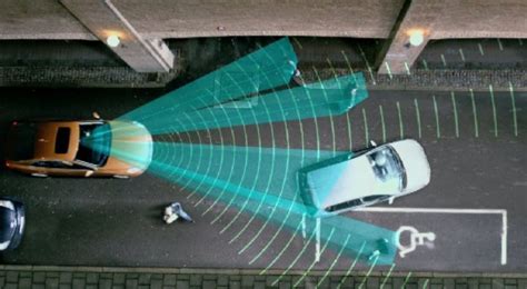 Volvo S60 Collision Warning With Full Autobrake And Pedestrian Detection Image Only Available