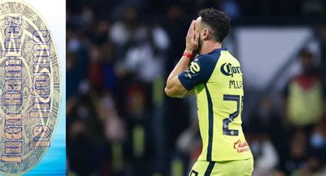 Club América El América Define El Futuro De Miguel Layún Tras El