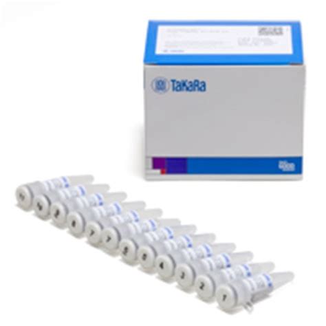 Primescript™ High Fidelity Rt Pcr Kit Tkr022 At Mediray