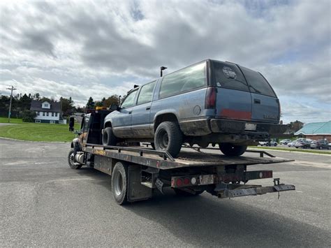 24 Vehicles Towed During Traffic Enforcement Operation Royal Canadian