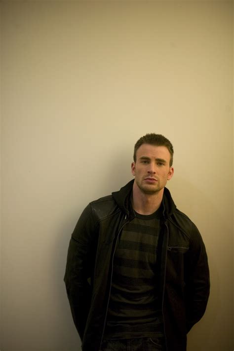 The Chris Evans Blog Chris Evans Photoshoot
