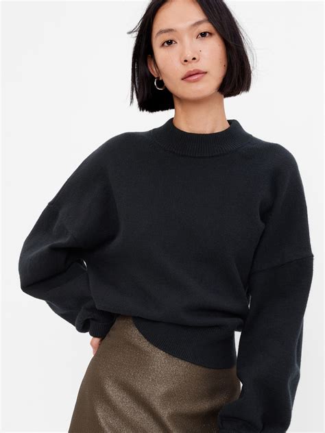 Metallic Jacquard Mini Skirt Gap