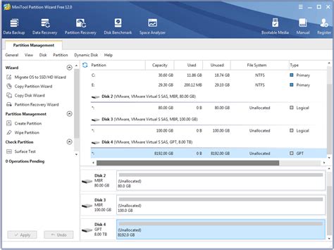 Best 8tb External Hard Drives In 2023 How To Manage It Minitool