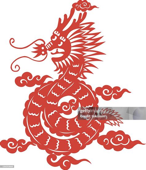 Dragon High Res Vector Graphic Getty Images