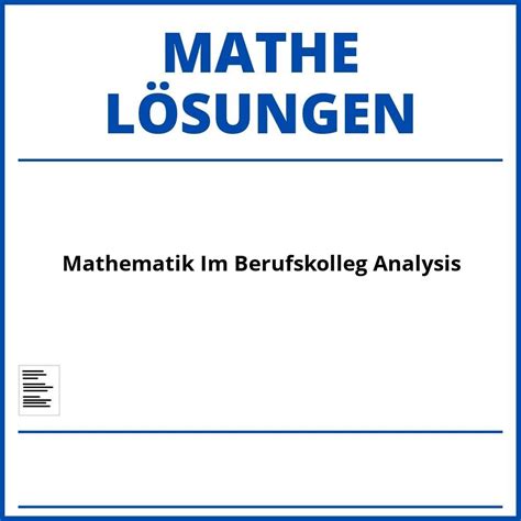 Themenbuch Mathematik 6 Lösungen Pdf