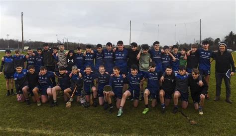 Well Done To Ennistymon Ennistymon Hurling Club