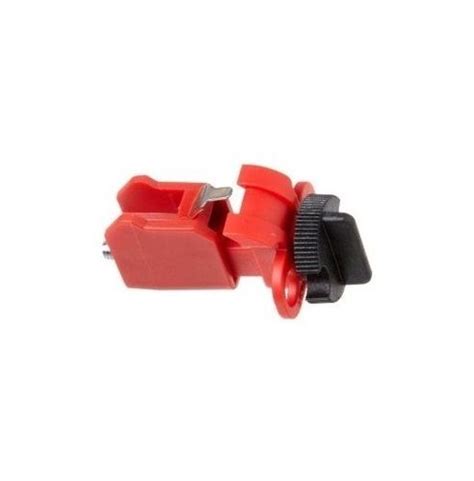 Washable Tie Block Circuit Breaker Lockout At Best Price In New Delhi