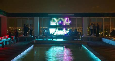 Miami S Best Nightlife