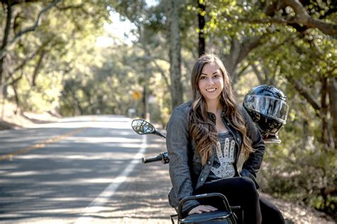 Cait Authentic — In Venus Veritas