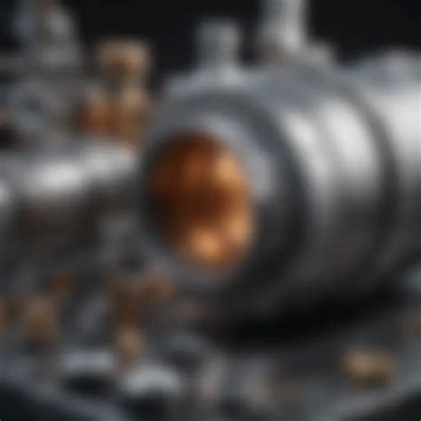 Deciphering Mass Spectrum Peaks In Analytical Chemistry