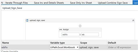 Solved Publishing Issue Validation Error On Validation Error Free Workflow Help Uipath