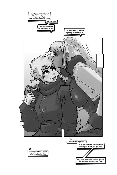 Versus 1 052 By Eirhjien Hentai Foundry