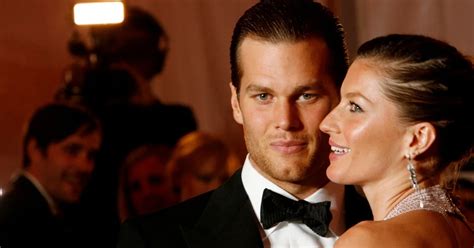 El Divorcio De Brady Y Gisele Bündchen Infobae Stories