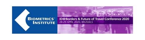 Responsible And Ethical Use Of Biometrics Biometrics Institute