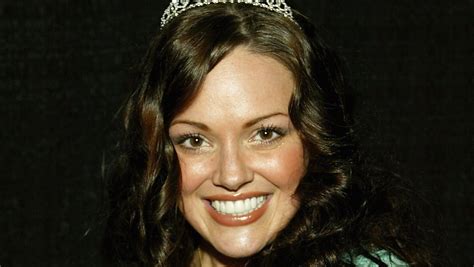 Report Anna Benson Was Charged With Murder In 1996