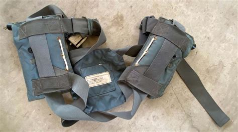 Two LPU-2/P - SURVIVAL GEAR - U.S. Militaria Forum