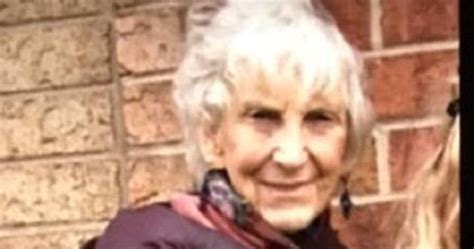 Missing 73 Year Old Woman Found Safe Peel Police Toronto Globalnewsca