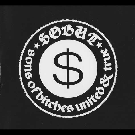 Sons Of Bitches United True SOBUTのアルバム Apple Music