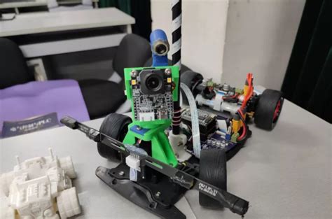第十六届智能车竞赛开源云台设计云台3d打印 Csdn博客