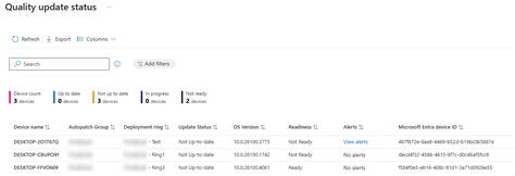 Windows Autopatch Get Ready To Update