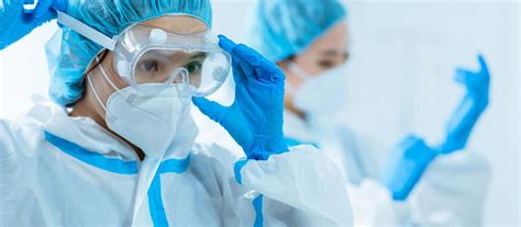 Personal Protective Equipment Gender Sex Differences