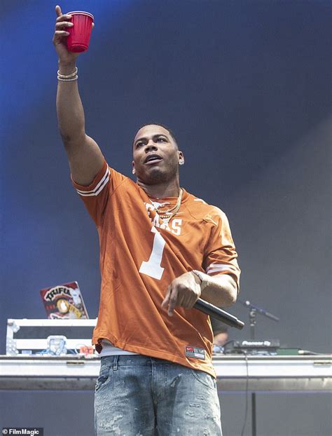 Nelly Settles Sexual Assault Lawsuit Out Of Court After Being Sued By