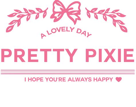 Contact Pretty Pixie Support Styling Help And Inquiries