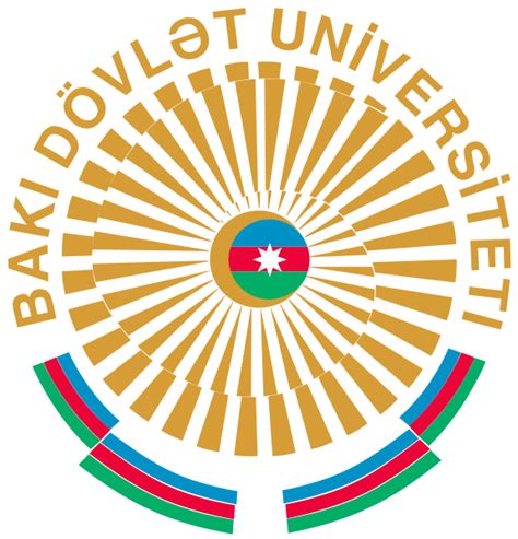 Baki Dovlet Universiteti Regionwunasliq 2013 Home Facebook