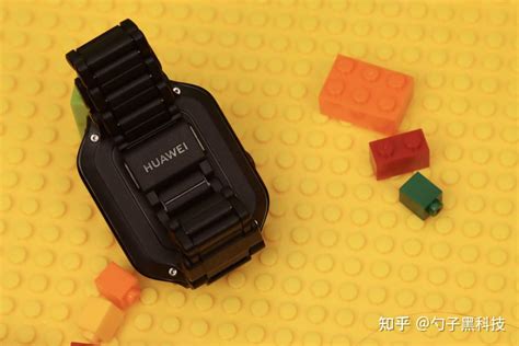 儿童手表定位 天花板”：华为儿童手表5x系列支持离线定位 知乎