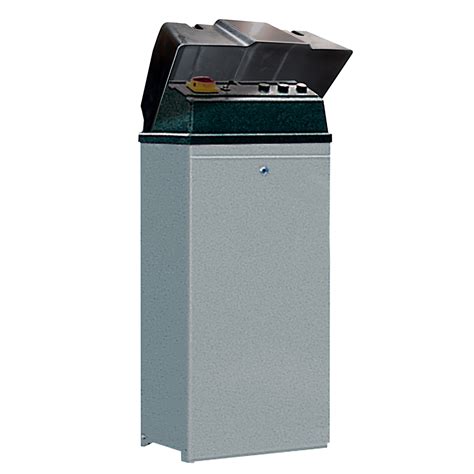 Control Unit Cover For All Electro Hydraulic Scissor Lifts Ravaglioli