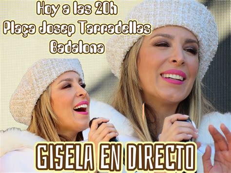 Gisela Singer Frozen