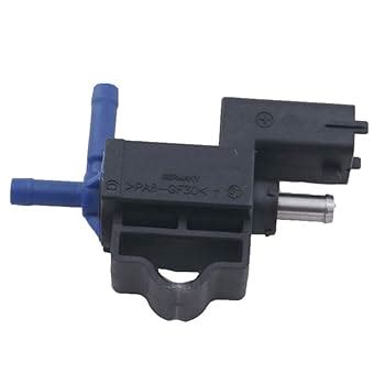 Ford Escape Turbo Solenoid Turbo Replacement For Ford Fusion Escape Fiesta St Transit Connect 1