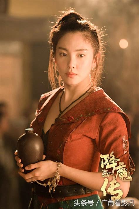 王晶又一力作，首部魔幻大片《降魔傳》首映，力壓段奕宏新片！ 每日頭條