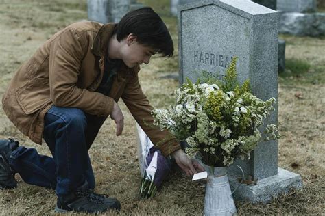 Mr Harrigans Phone Stephen King Adaptation Releases Trailer